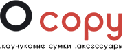 Ocopy - каучуковые сумки и аксессуары аналог для obag